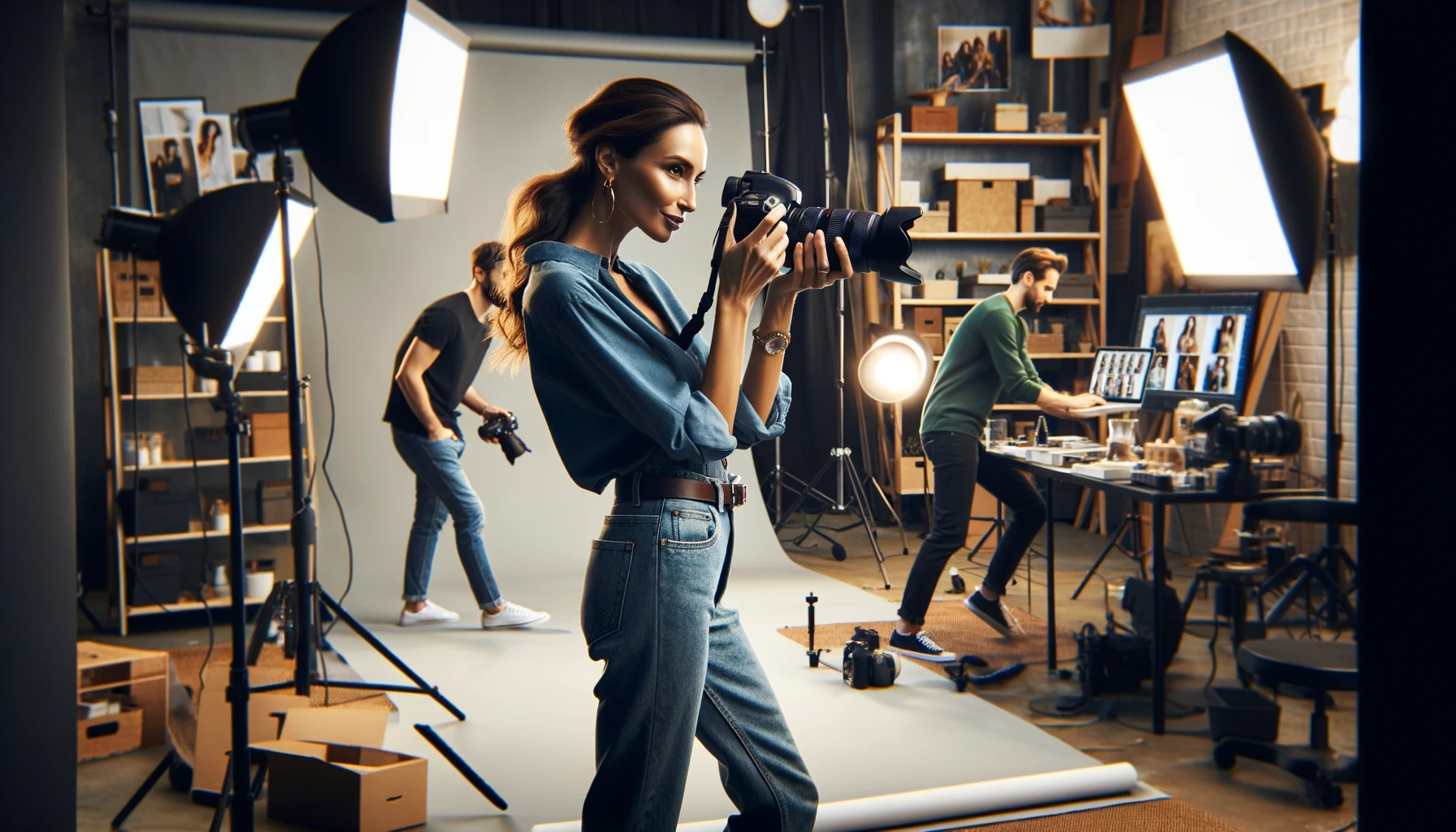 Unlock Your Blog Potential: 8 Photography Hacks For Eye-Catching Posts