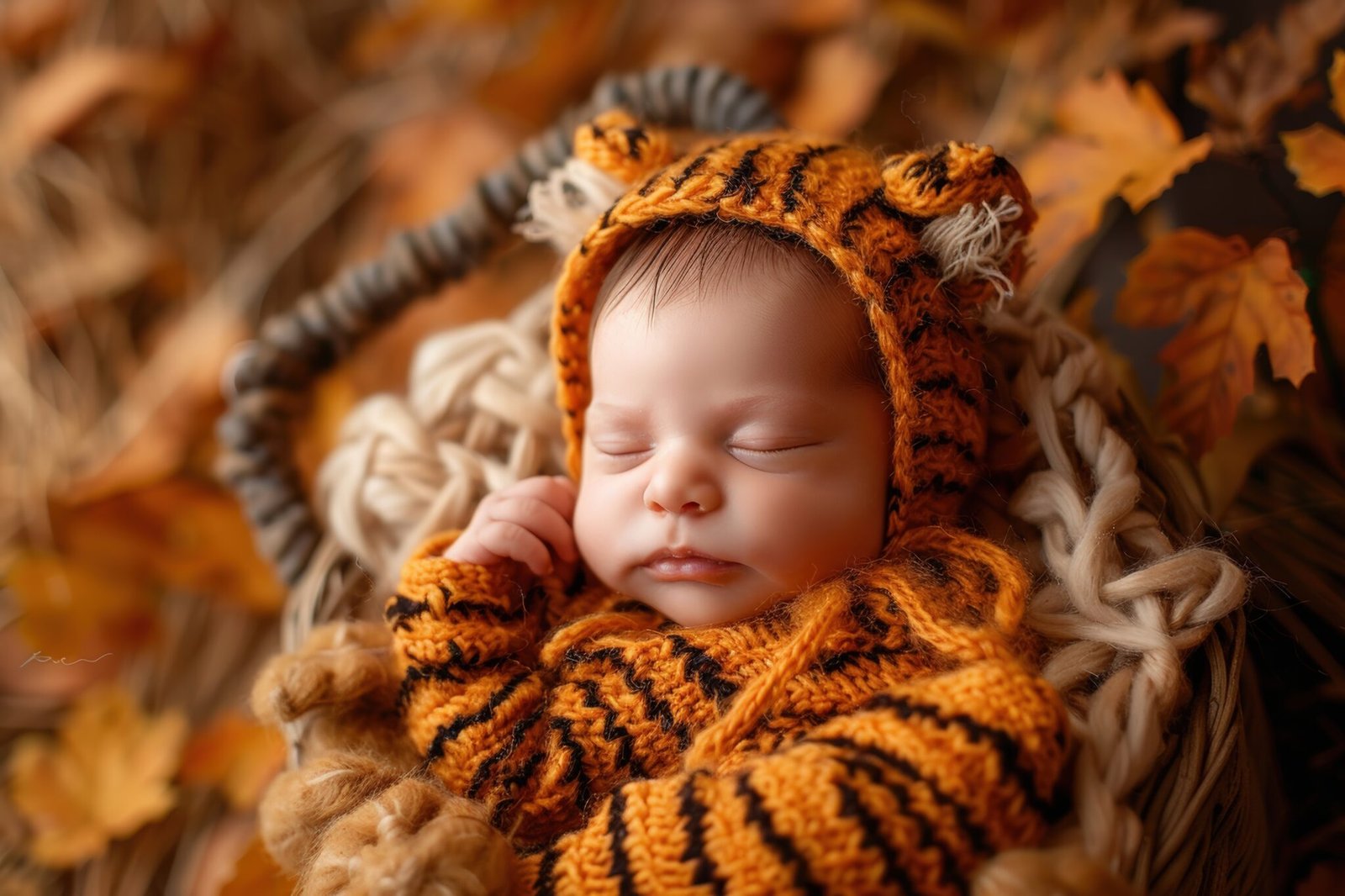 10 Creative Newborn Photography Themes To Try This Year - Mirrorless ...